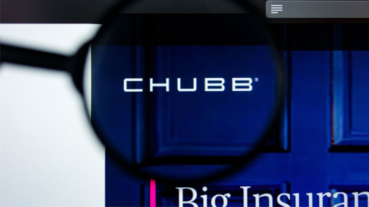 Chubb signs 15-year insurance deal with Hong Kong’s Hang Seng Bank ...